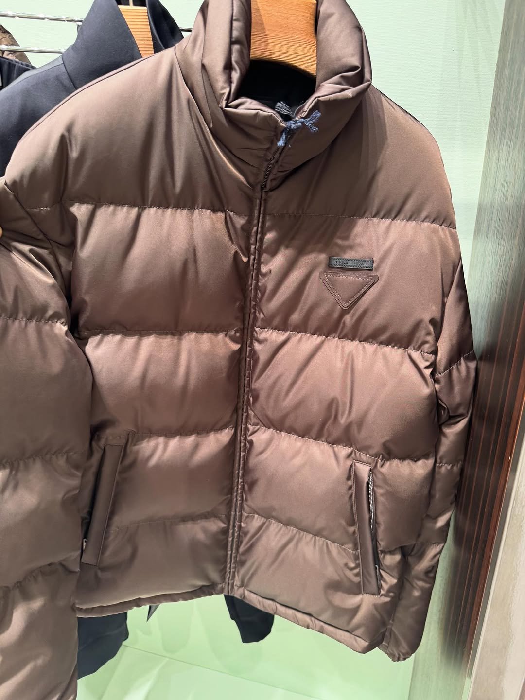 Prada Down Padding Jacket For Men. – Fashion Product BD