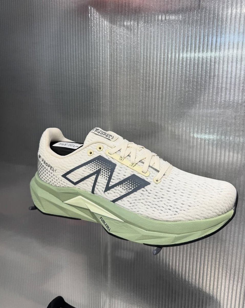 New Balance Fuelcell Rebel V5 Running Shoes For Men. – Fashion Product BD