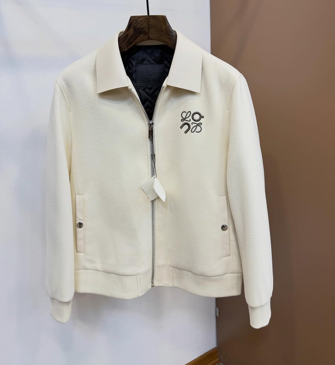 Loewe Jip Jacket For Men. – Fashion Product BD