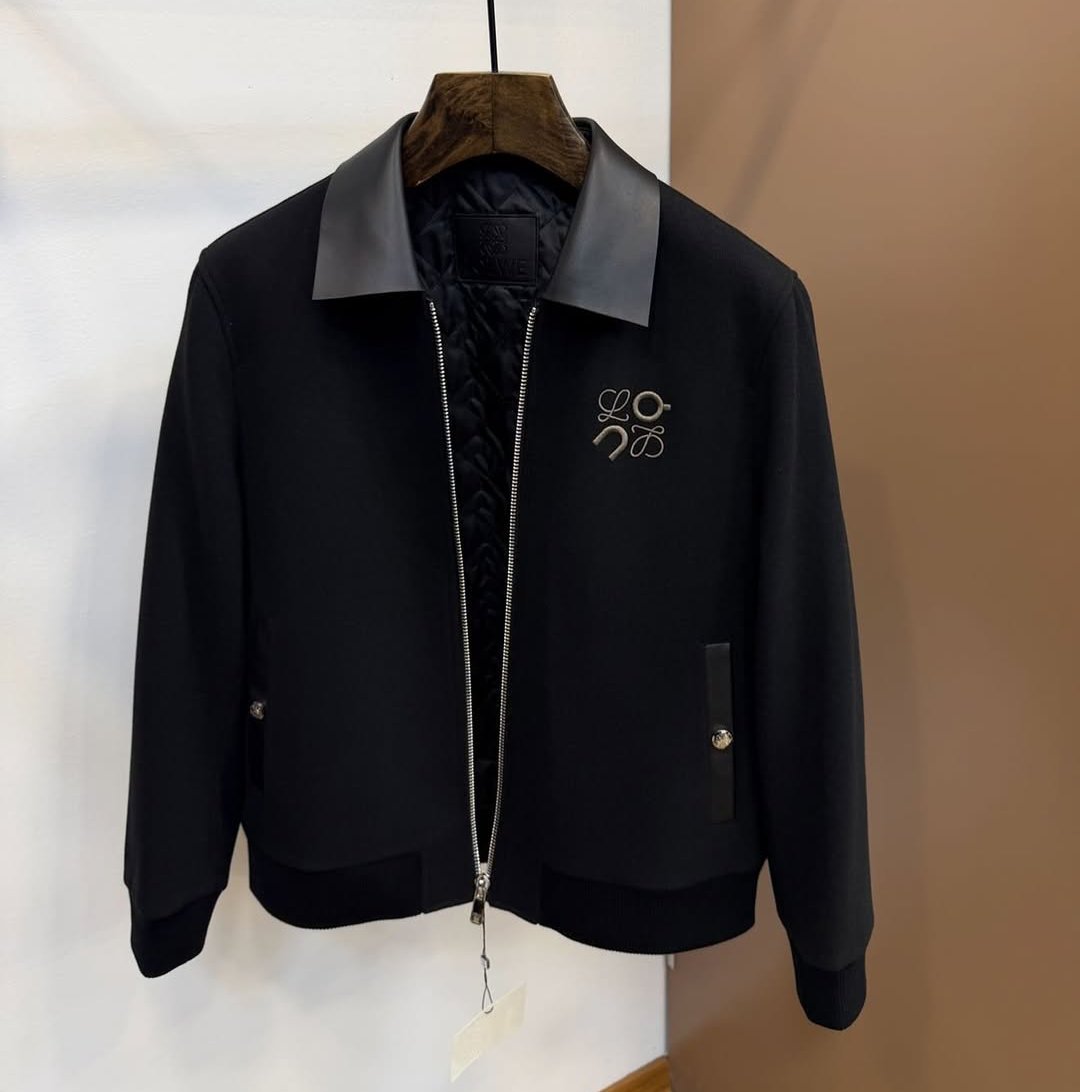 Loewe Jip Jacket For Men – Fashion Product BD